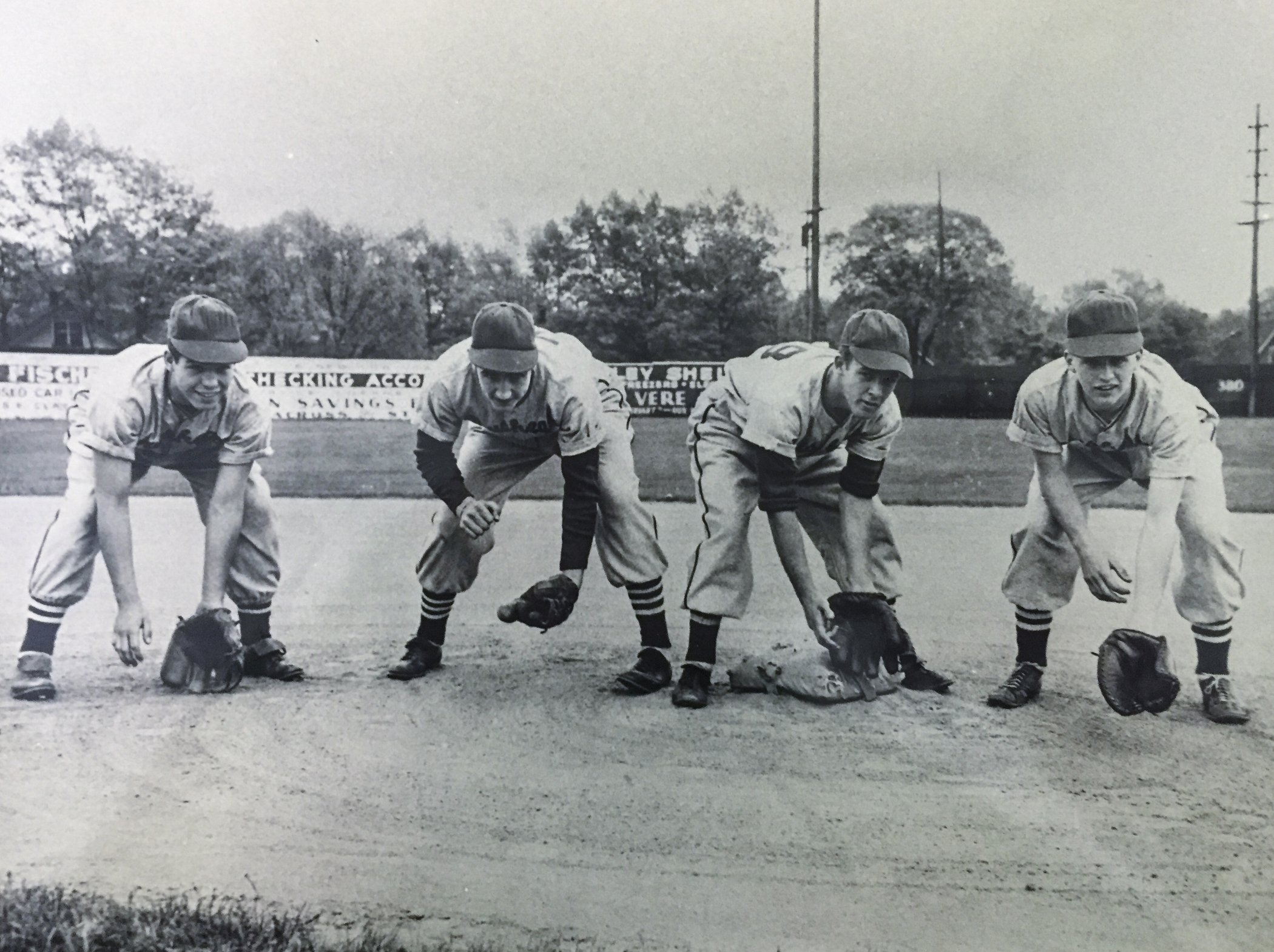 Marsh Field through the years - mlive.com