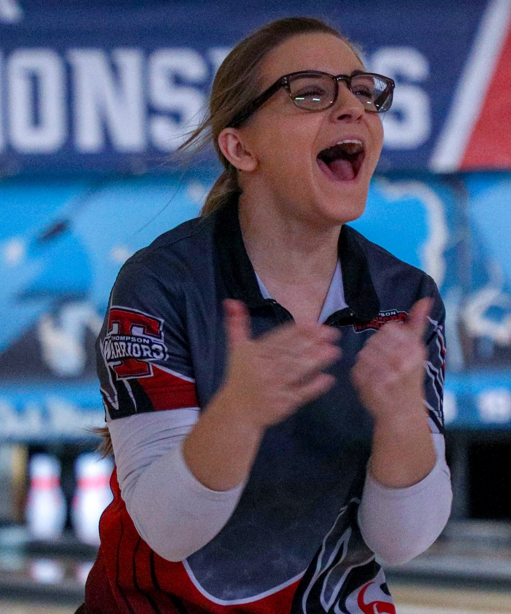 AHSAA Bowling State Championship - al.com