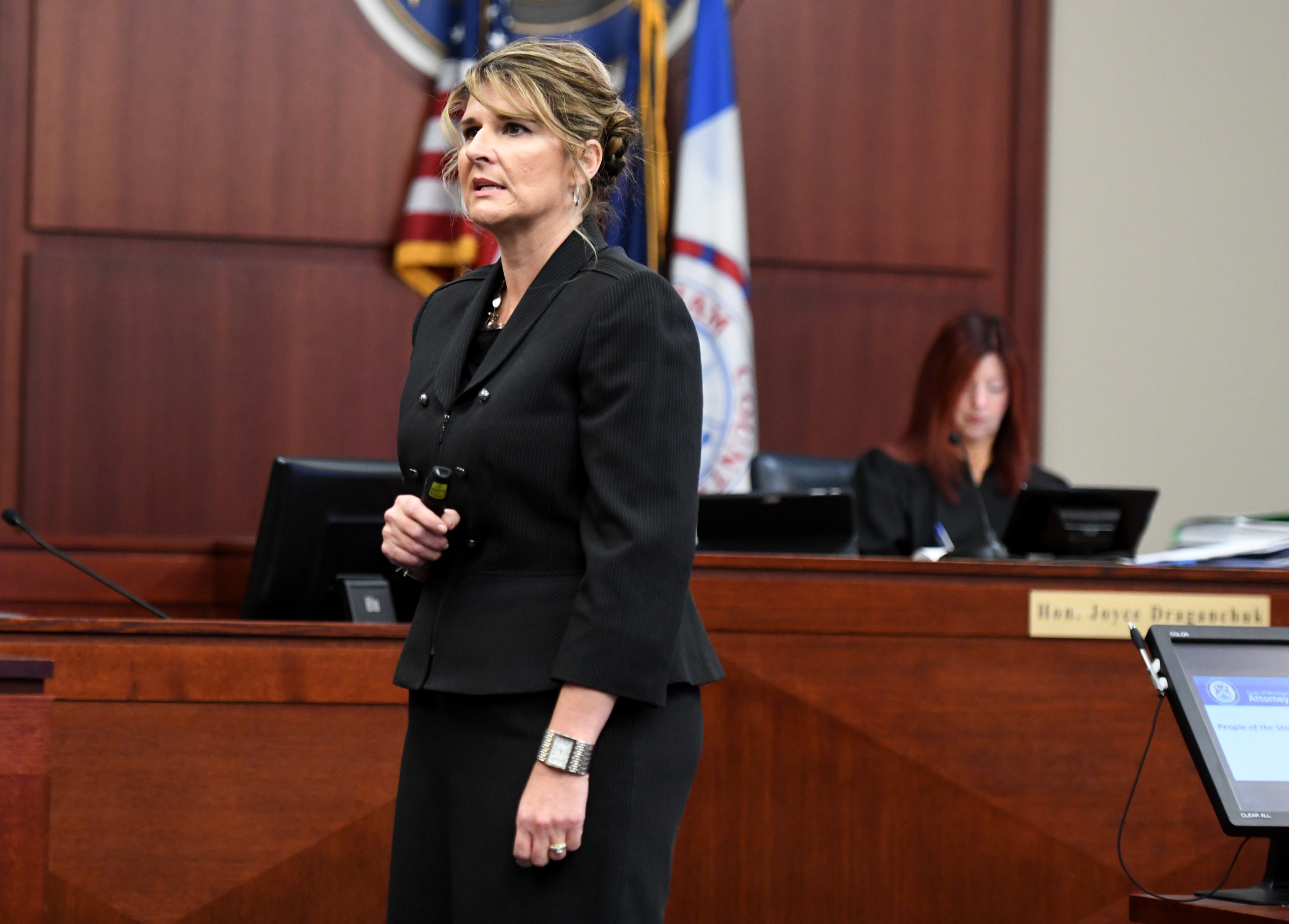 Closing arguments in William Strampel trial - mlive.com