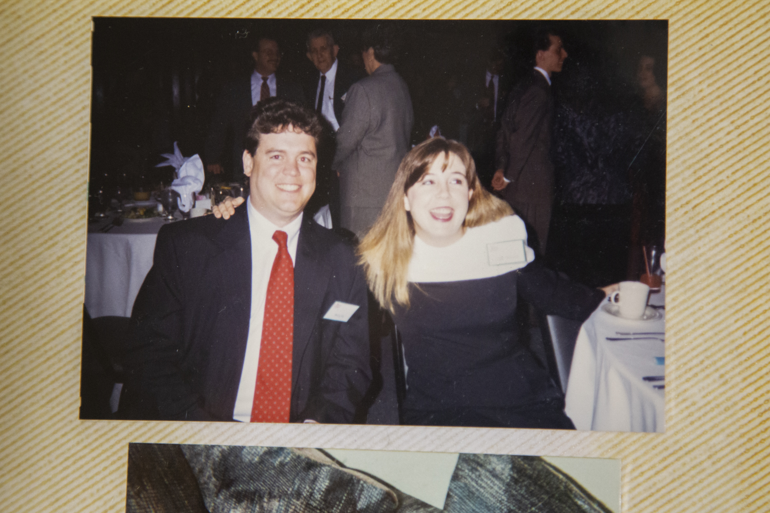 Son celebrates mother's life, searches for answers after her mysterious ...