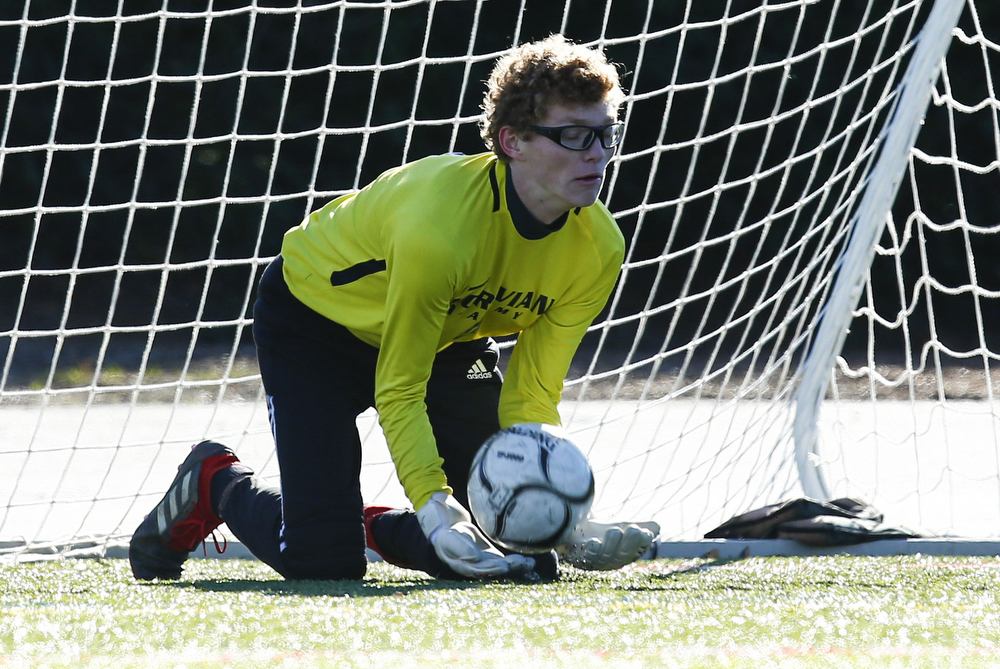 PIAA Class A final: Moravian Academy vs. Winchester Thurston ...