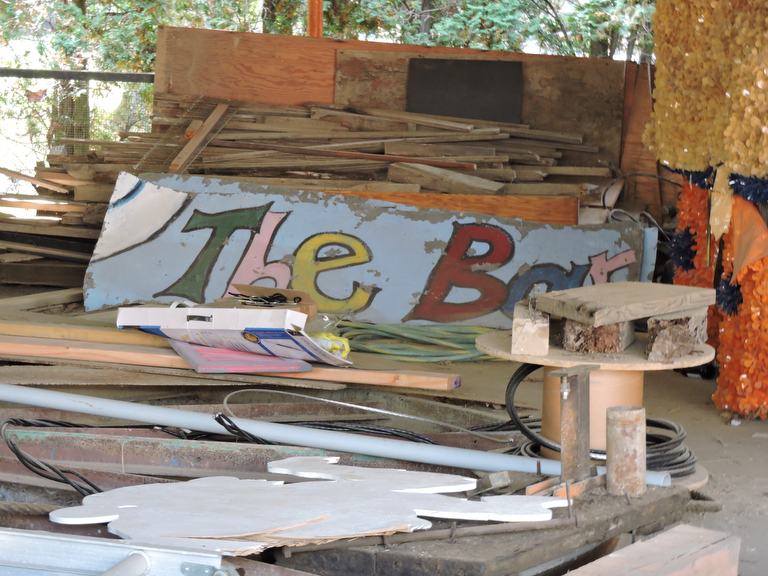 Rides are restored at Bushkill Park - lehighvalleylive.com