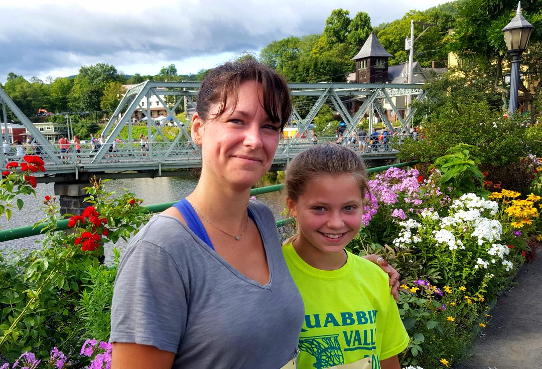 Seen@ 2019 Bridge of Flowers Road Race - masslive.com