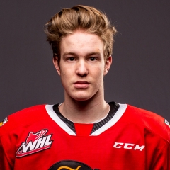 NHL Draft starts Friday: Winterhawks’ day is Saturday - oregonlive.com
