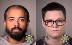 Justin Joseph Panek - oregonlive.com