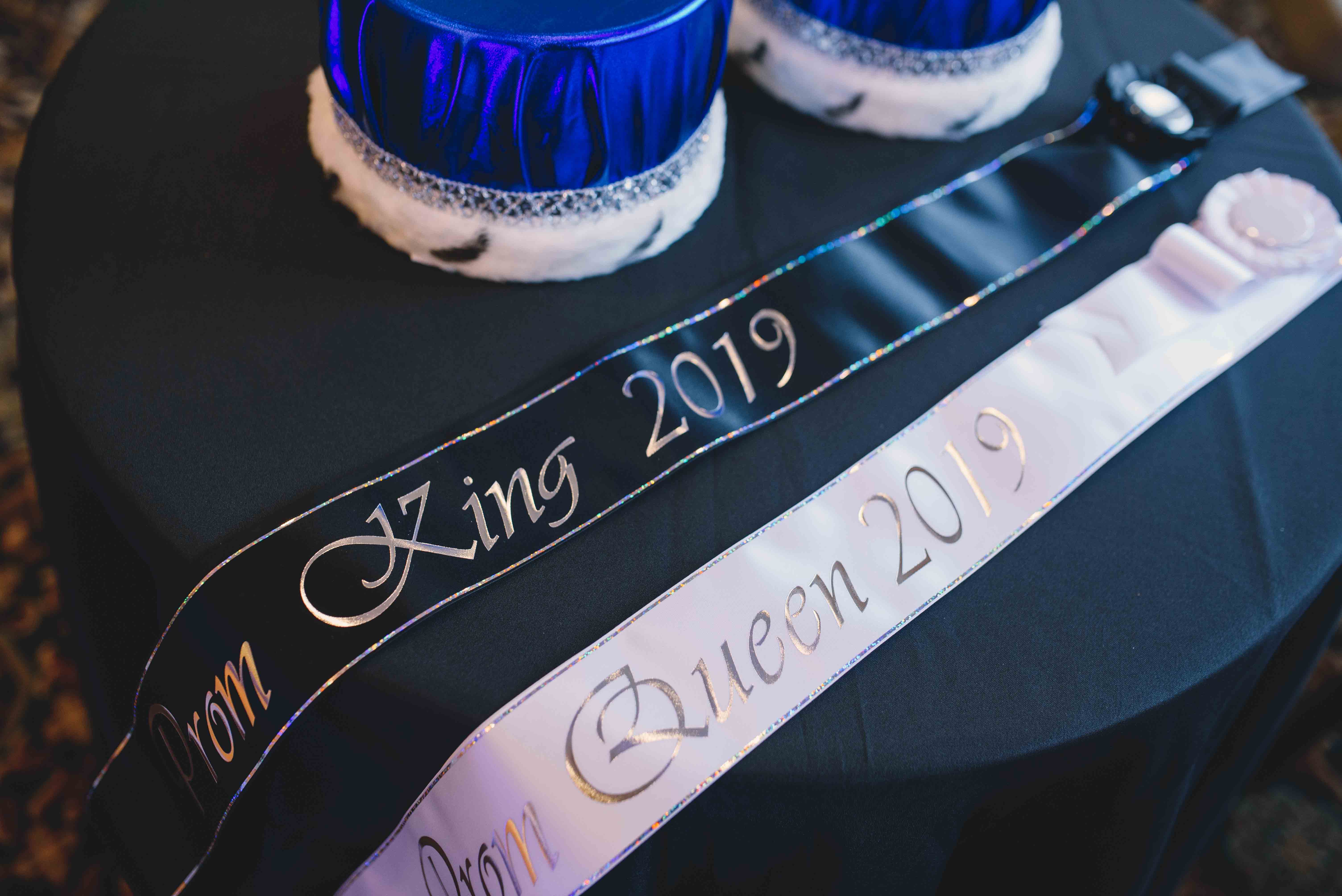 Prom 2019 Photos: Franklin County Technical School Prom at the Log ...