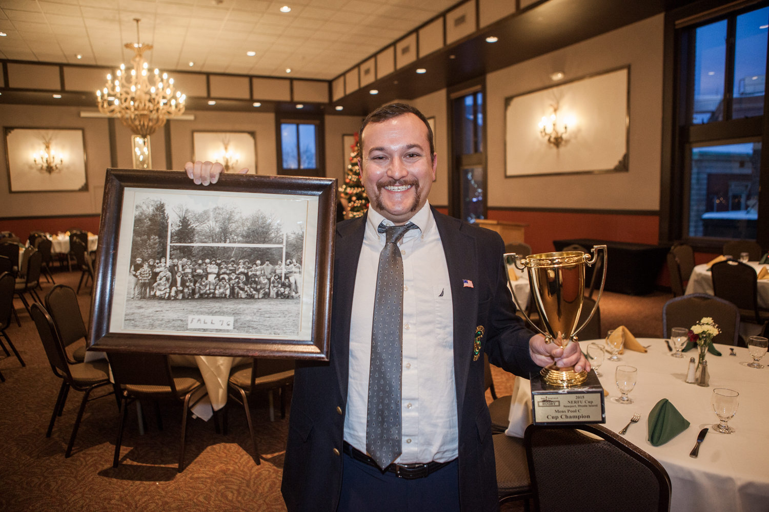 Springfield Rugby Club - masslive.com