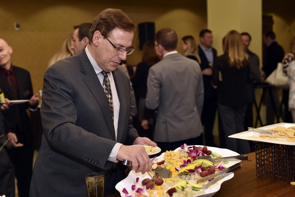 Seen@ Celebrate Springfield 8th Annual Dinner at the Springfield ...