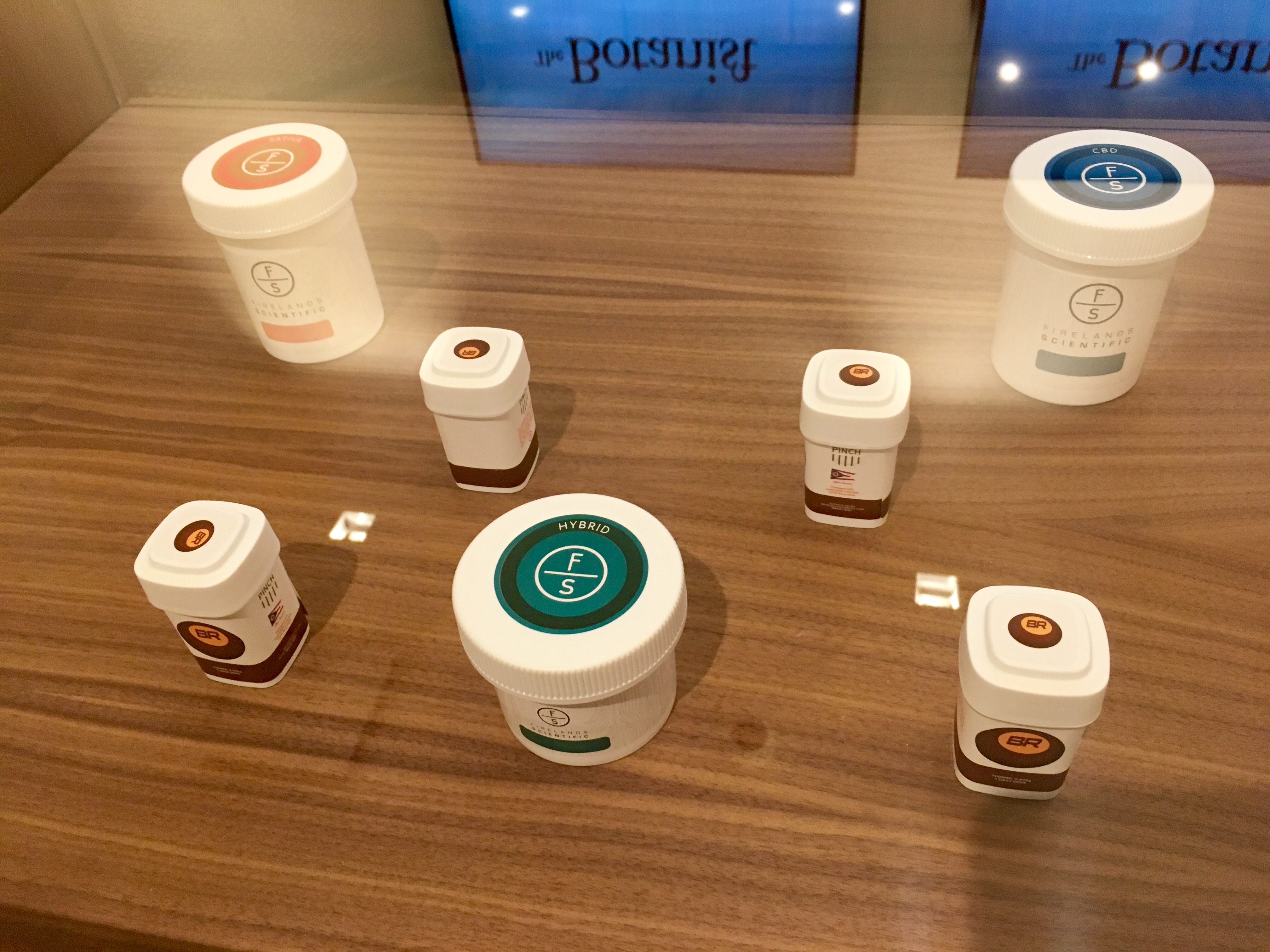 A look inside Greater Cleveland's first medical marijuana dispensary ...