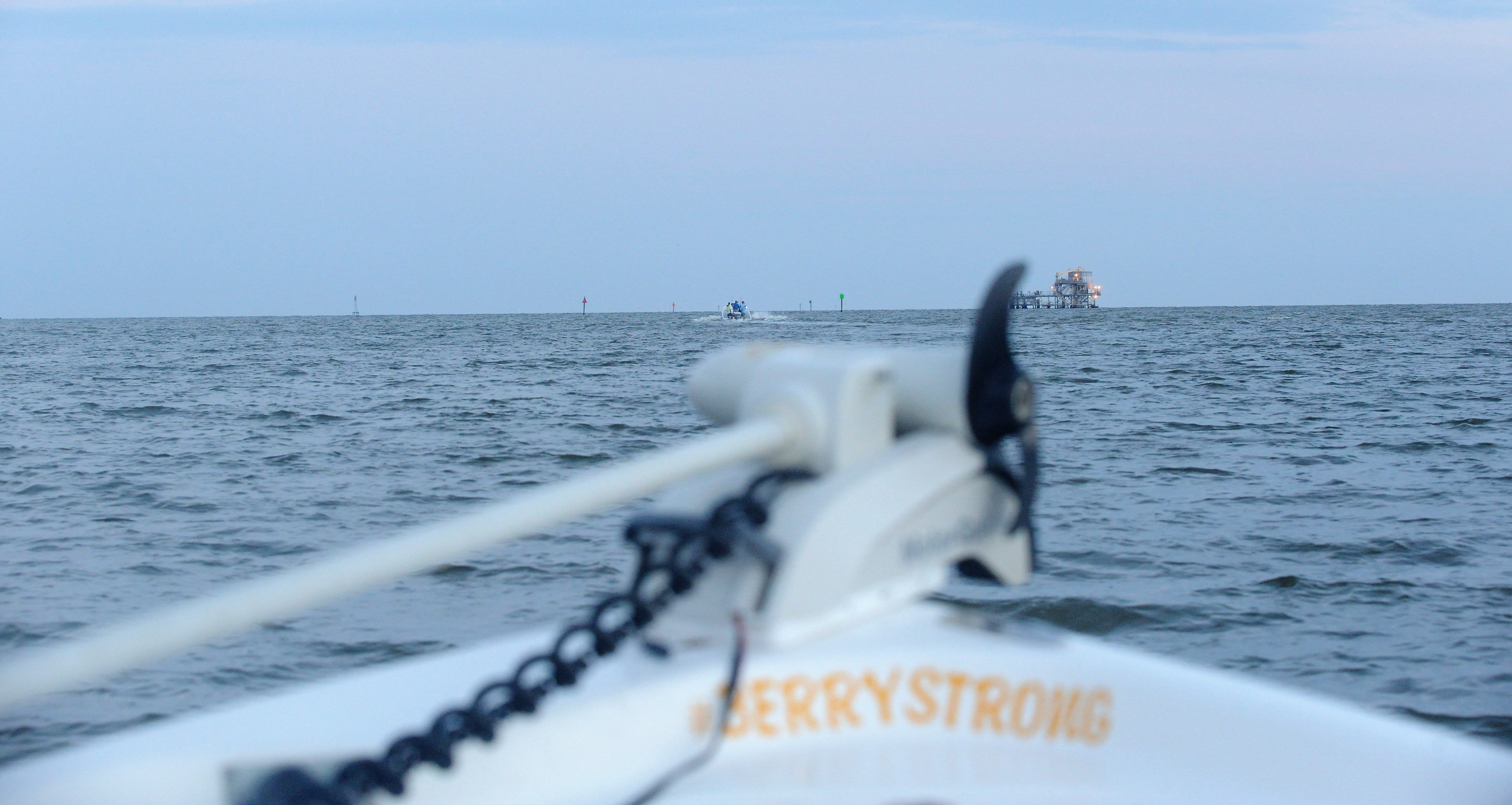 Veterans fishing trip - al.com