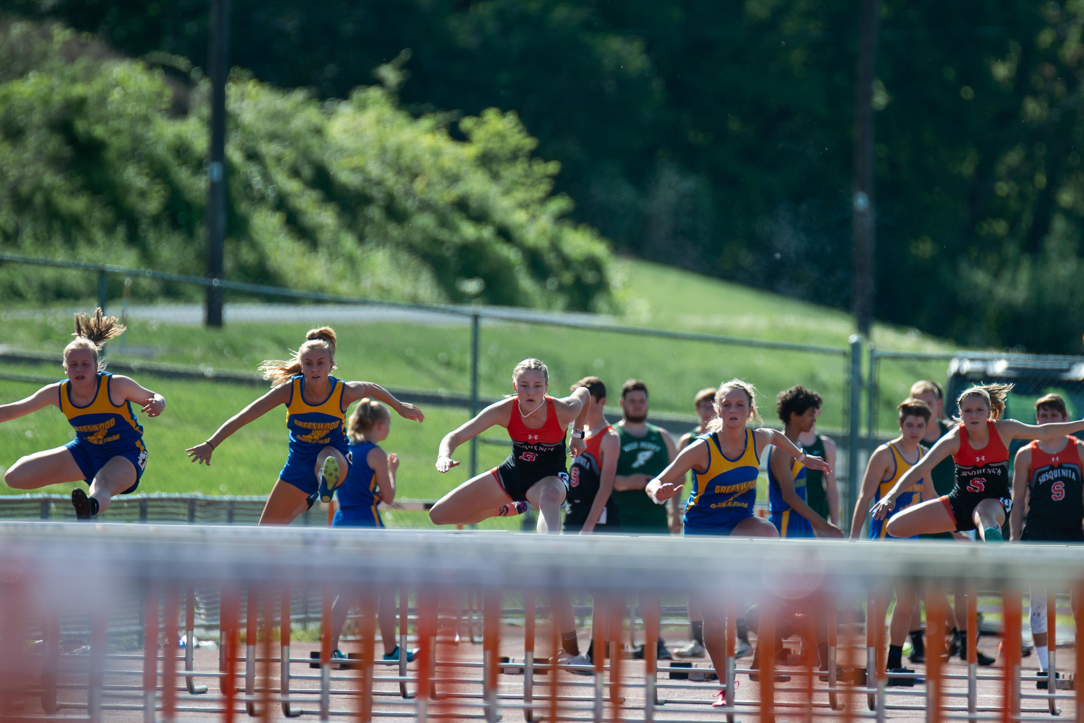 PECO track & field D3 2019 - pennlive.com