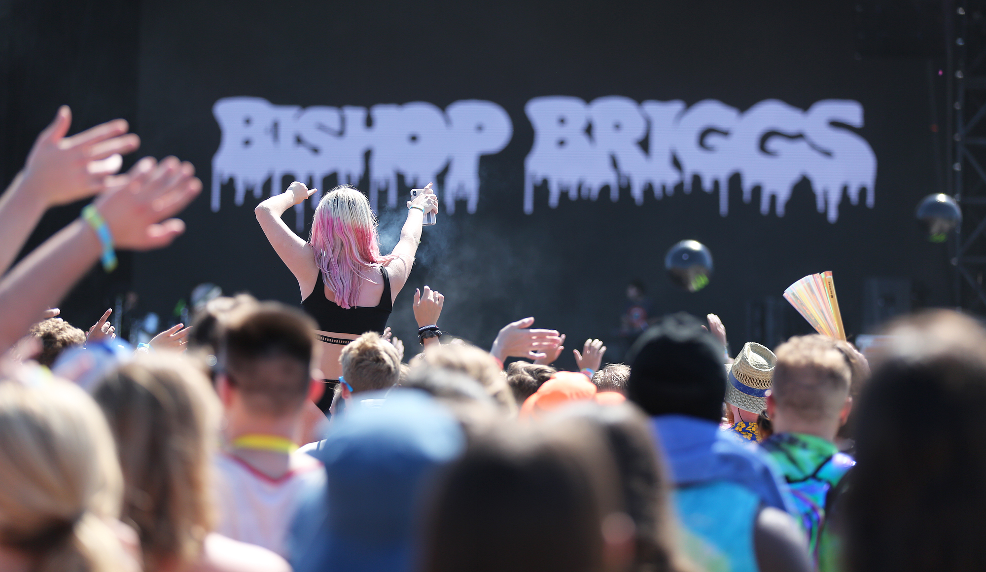 Hangout Music Fest 2019 - al.com