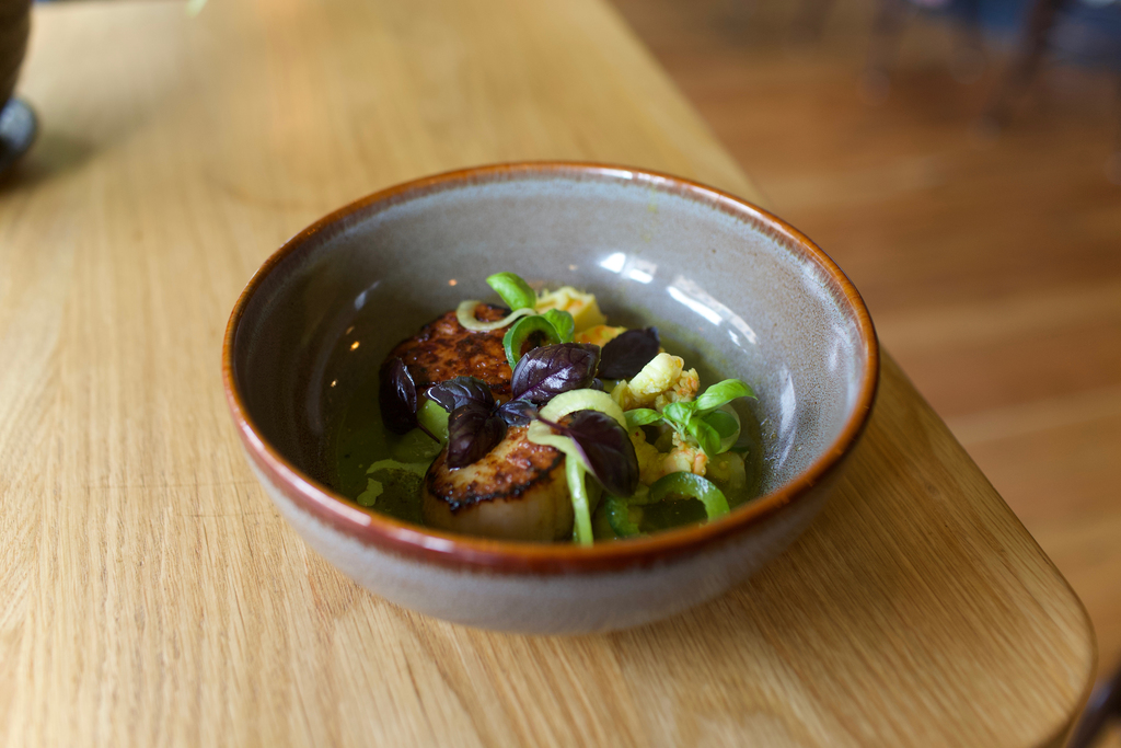 In 2019, Canard is Portland's best restaurant - oregonlive.com