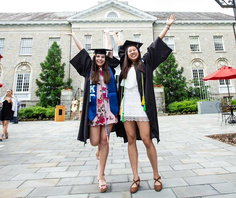 Dickinson College 2019 Commencement - pennlive.com