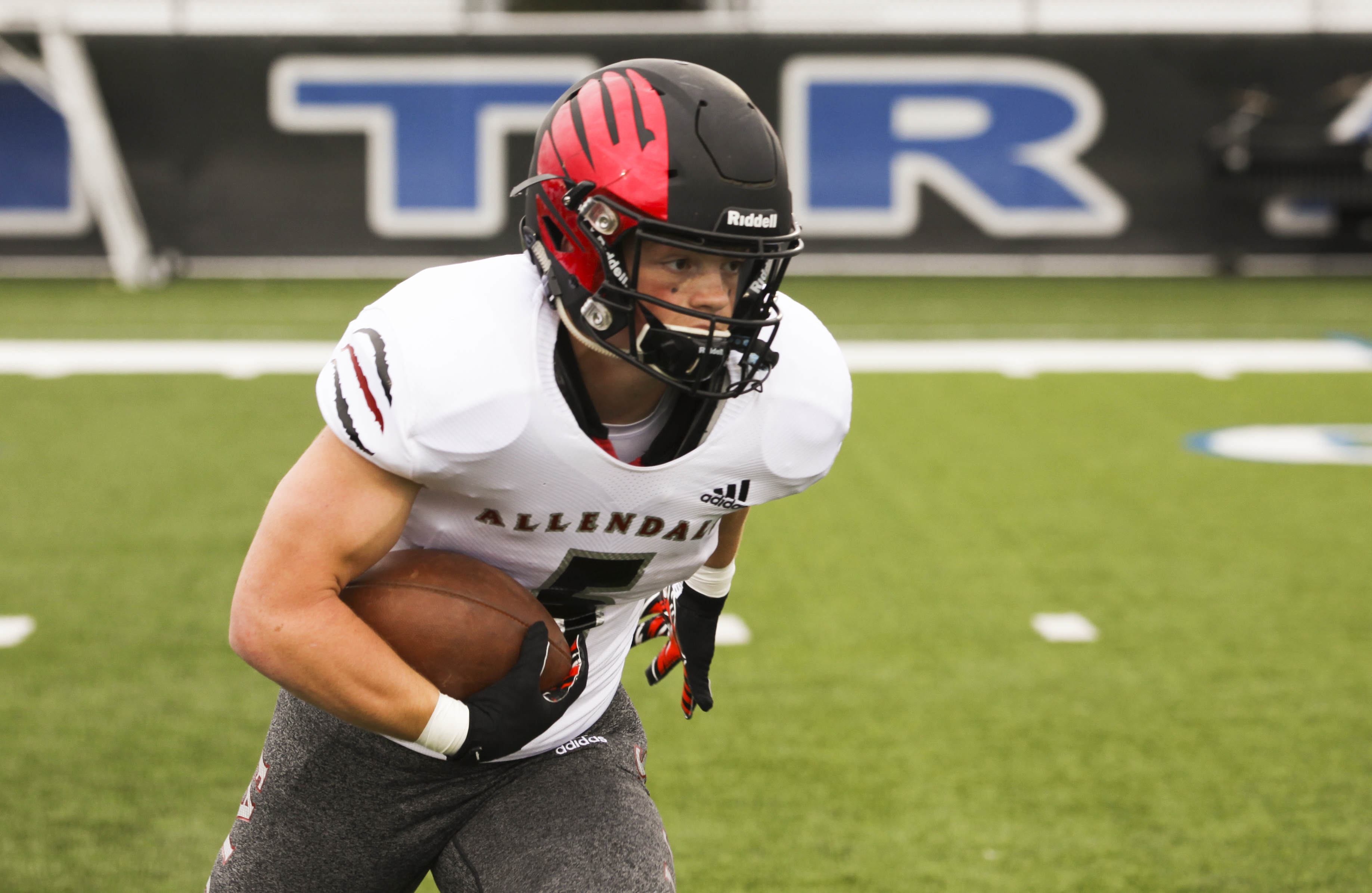 Allendale Falcons travel to play Grand Rapids Catholic Central - mlive.com