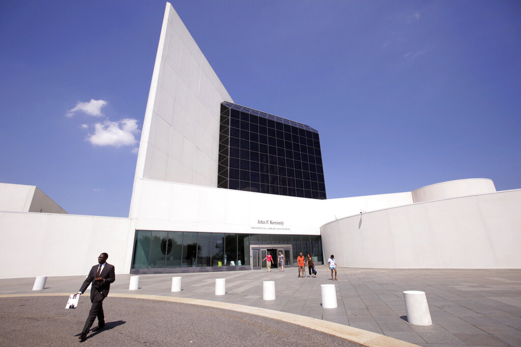 I.M. Pei - pennlive.com