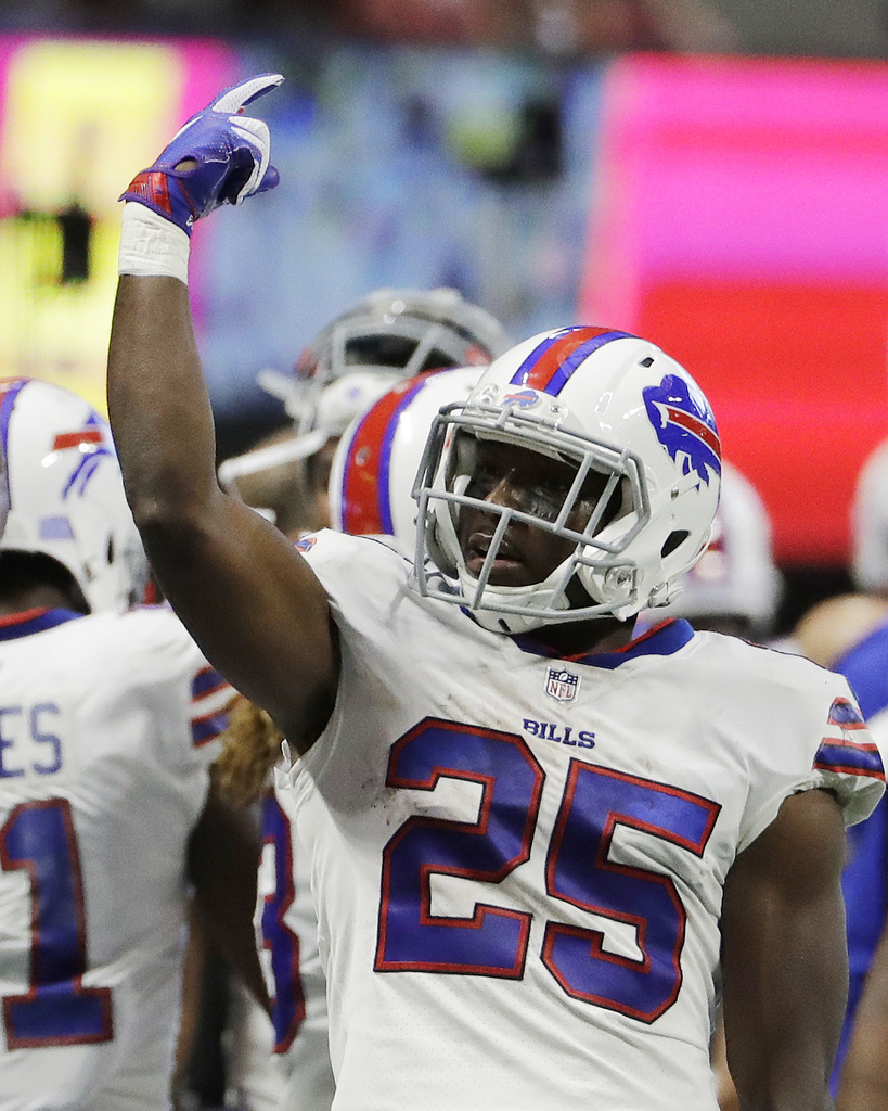 LeSean McCoy through the years - syracuse.com