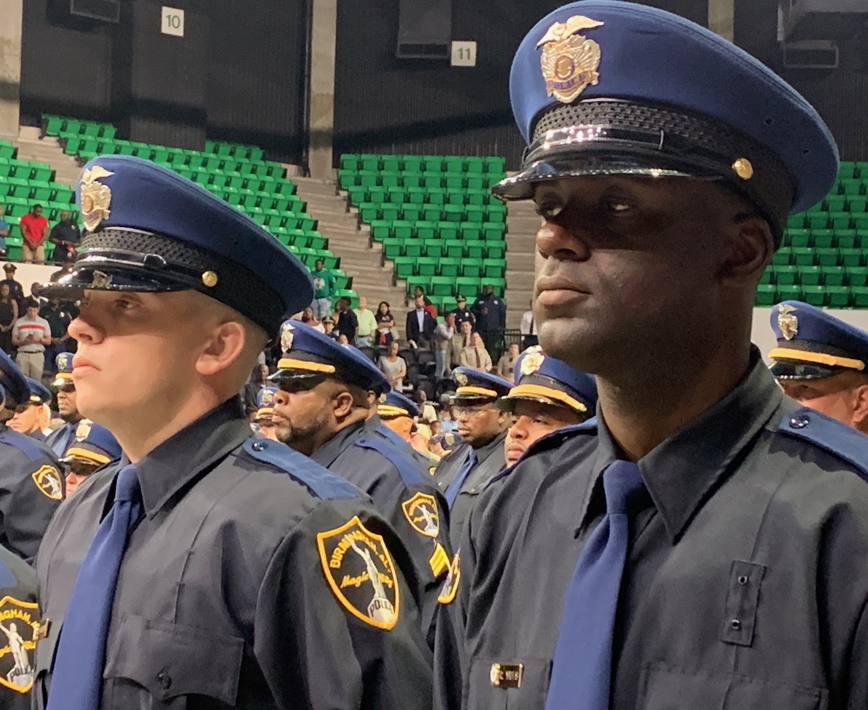 BPD Graduation and Promotions - al.com