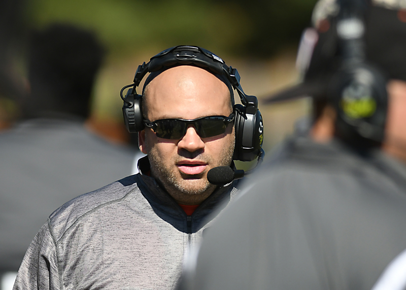 Hamilton West Football defeats West Windsor-Plainsboro 28-21 on 9/21 ...