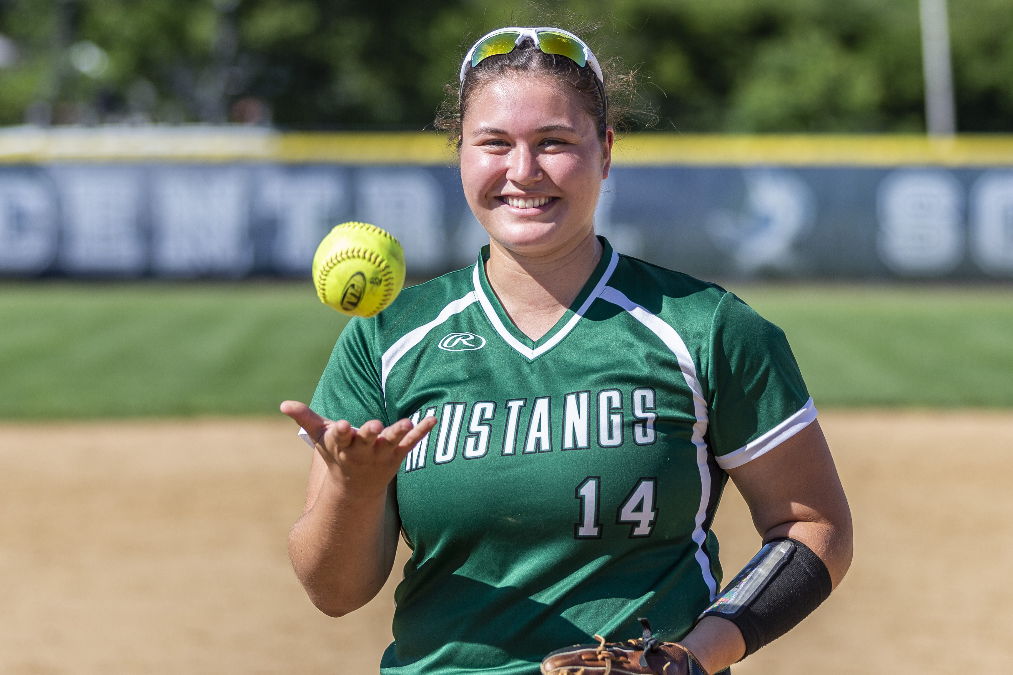 Meet the West Perry softball team - pennlive.com