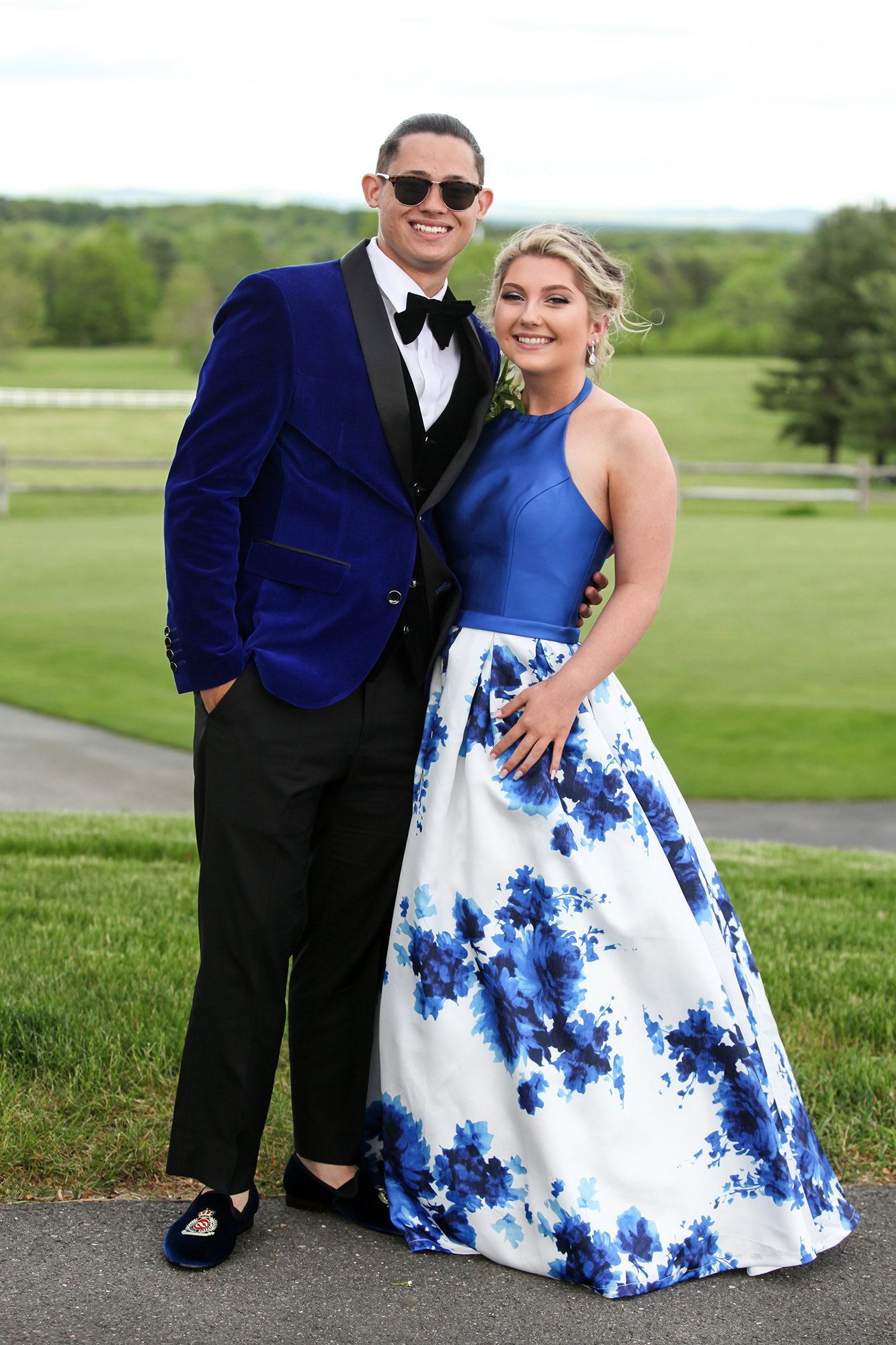 2019 Prom Photos: Belchertown High School at the Crestview Country Club ...