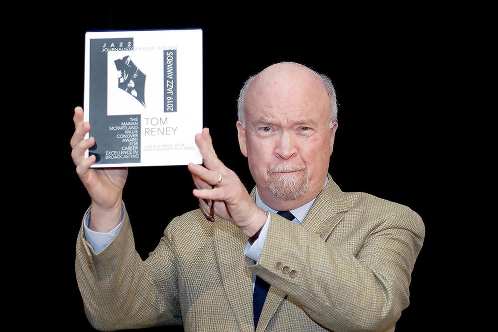 Seen@ The New England Public Radio Arts & Humanities Awards Celebration ...