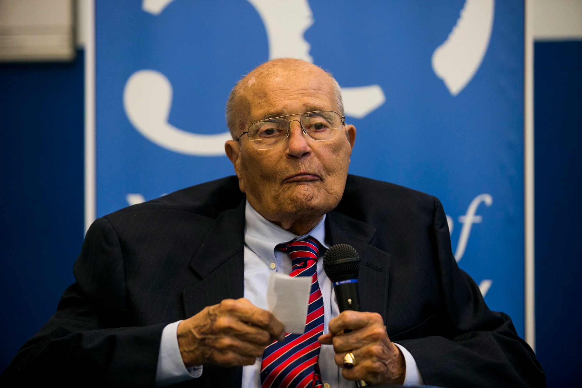 Former U.S. Rep. John Dingell - cleveland.com