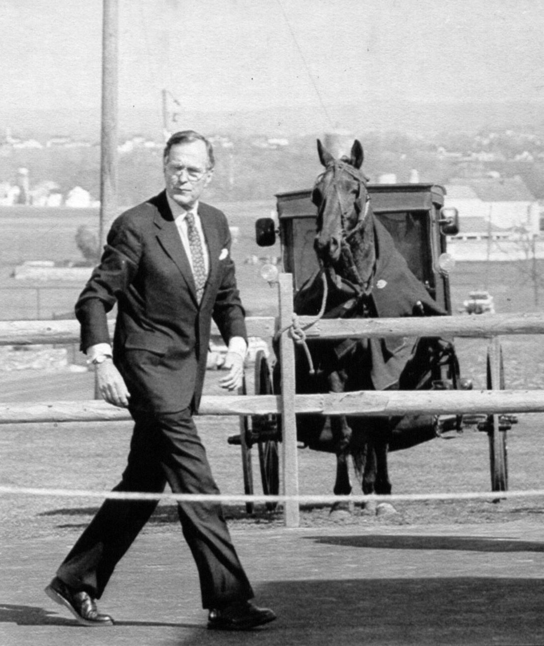 President George H.W. Bush through the years - oregonlive.com