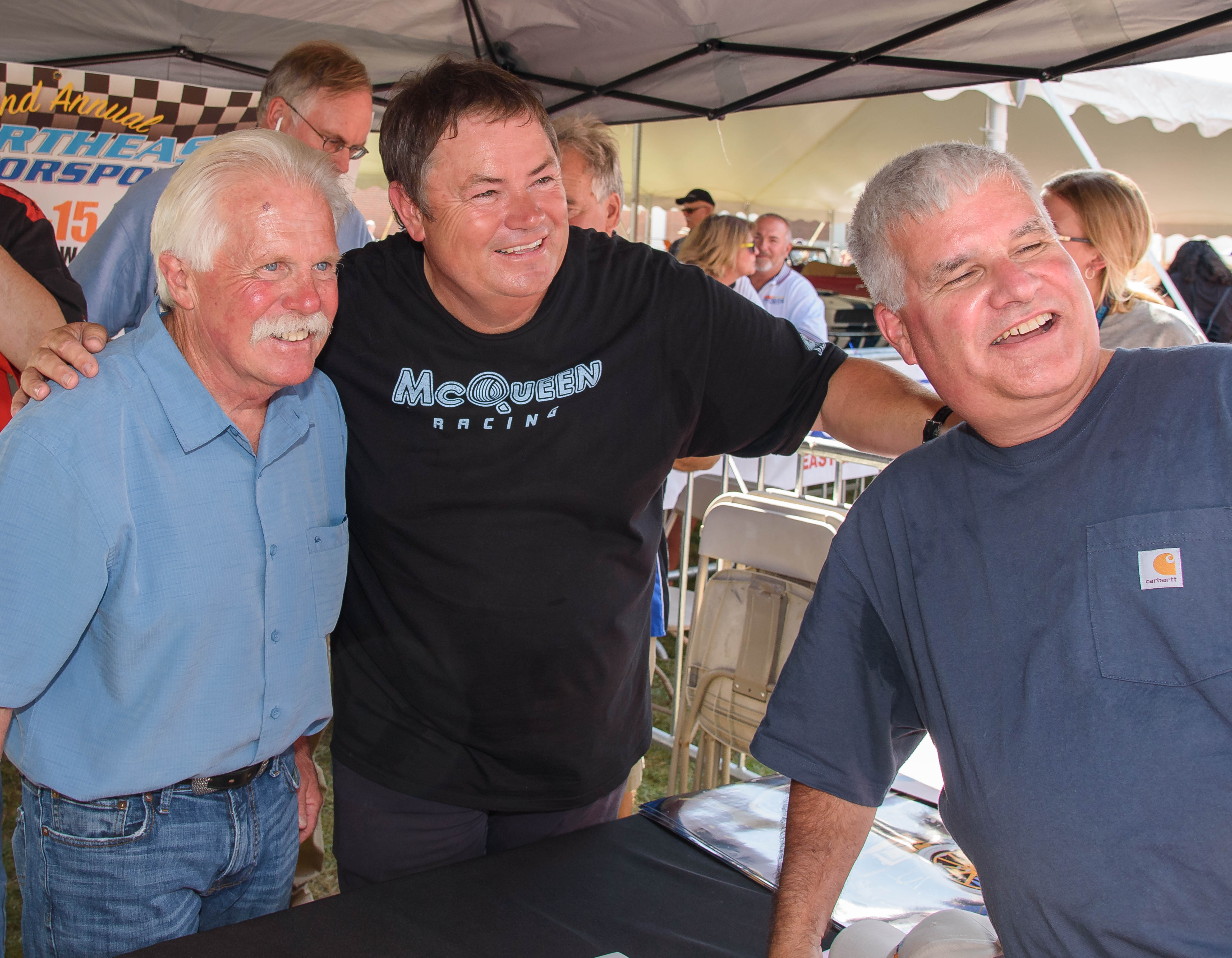 Automotive gurus host Collector Car Live 2019 at The Big E - masslive.com