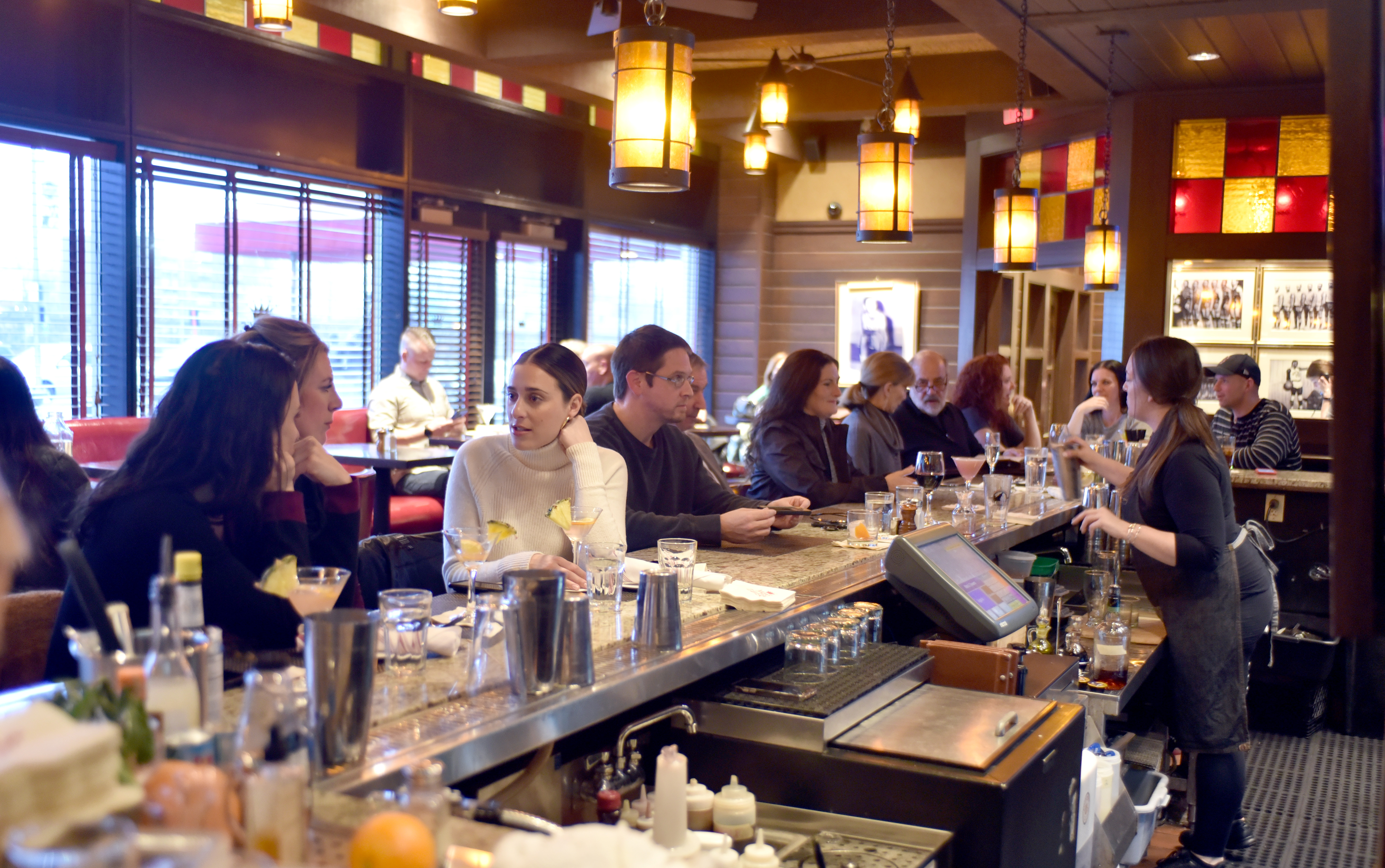 Restaurant Photos: Max's Tavern in Springfield - masslive.com