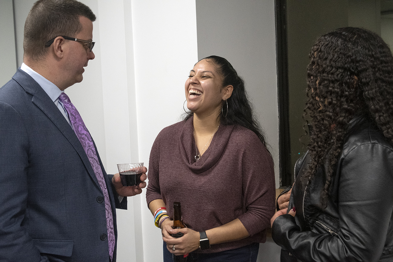 The 2019 MassLive Holiday Party in Worcester - masslive.com