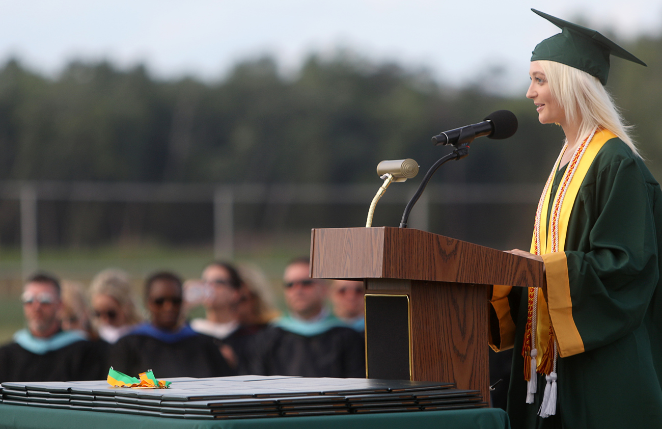 Arthur P. Schalick High School graduation 2019 - nj.com