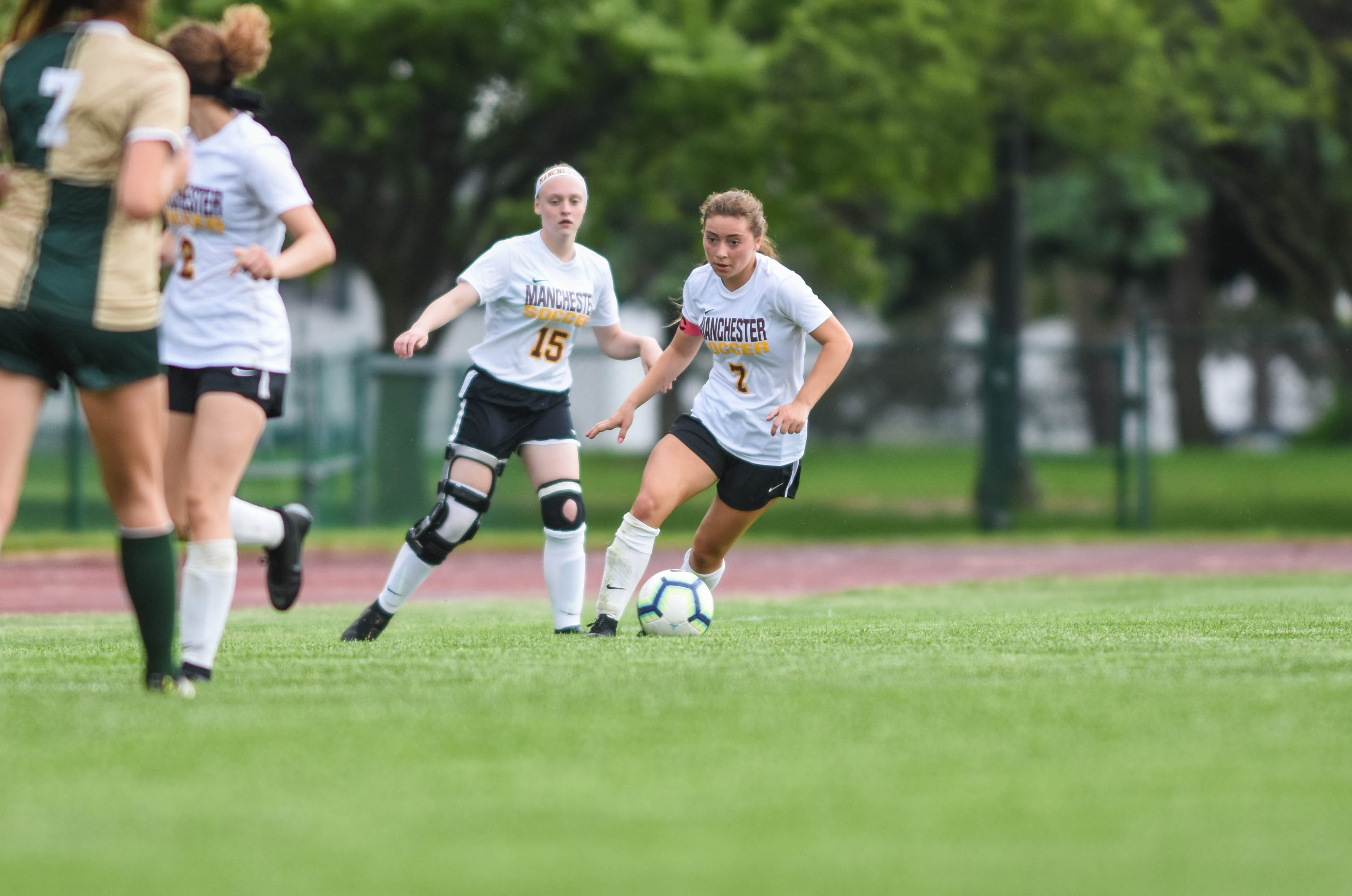 Lumen Christi defeats Manchester to become D4 soccer district champions ...