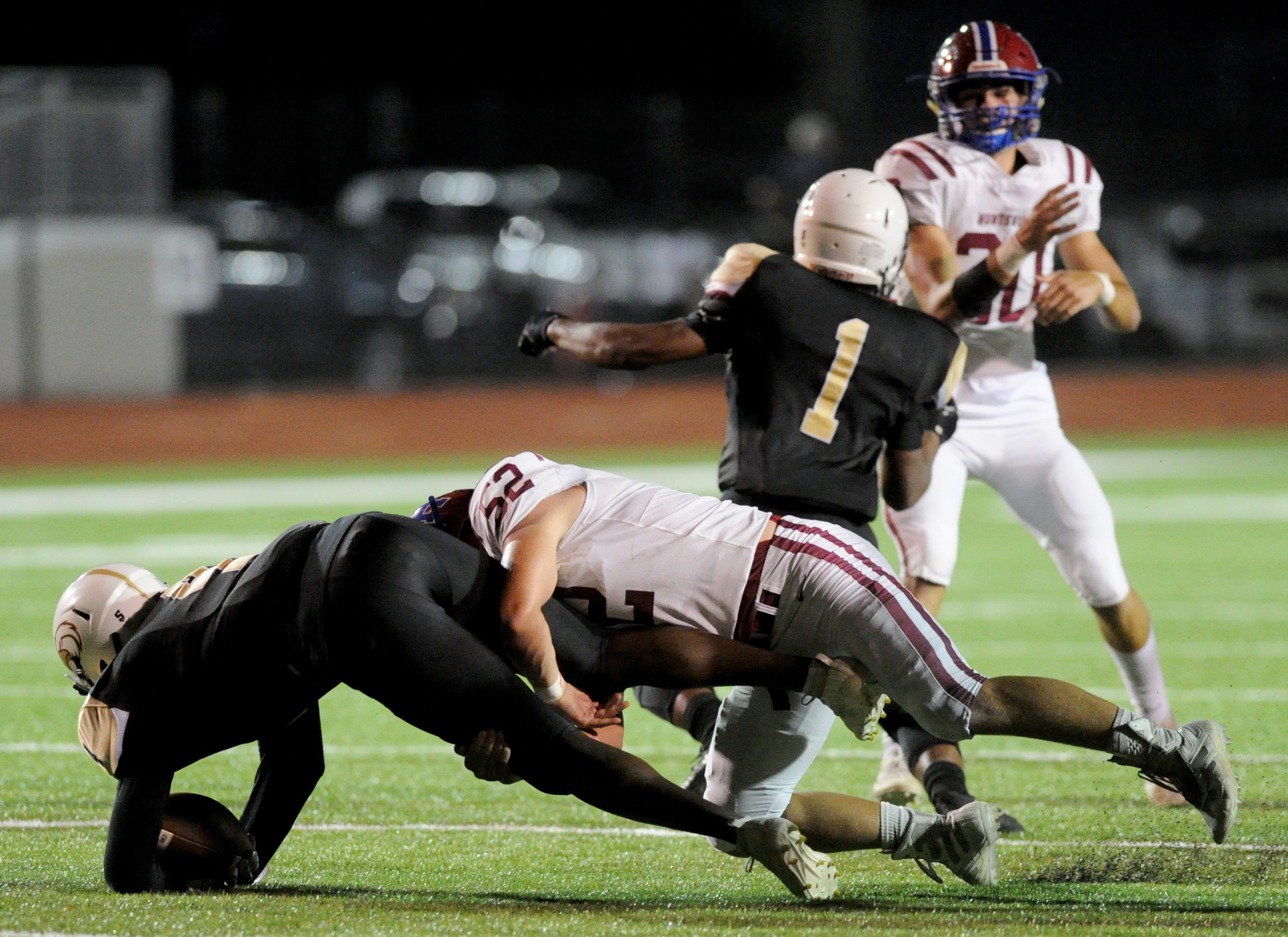Huntsville - Columbia Football - al.com