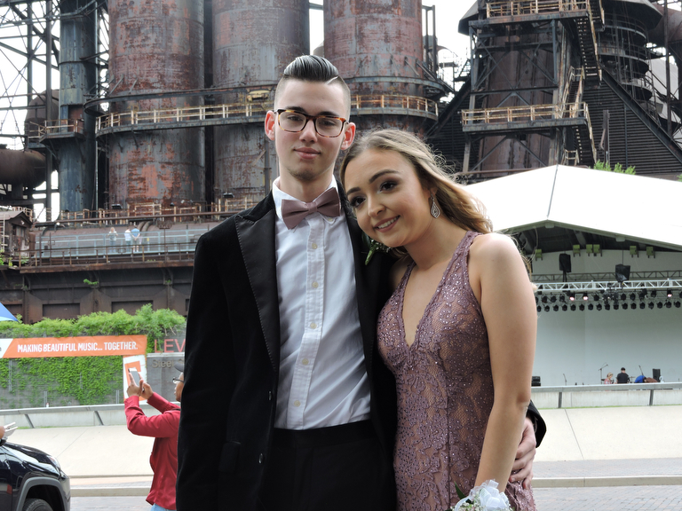 Freedom High School prom 2019 PHOTOS (Part 1) - lehighvalleylive.com