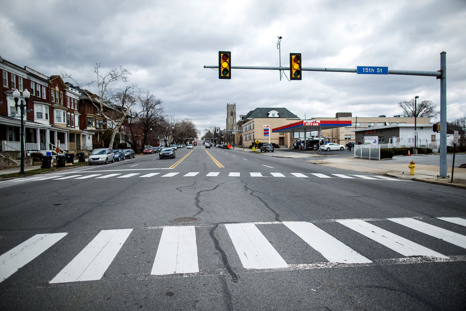 State Street proposed changes - pennlive.com