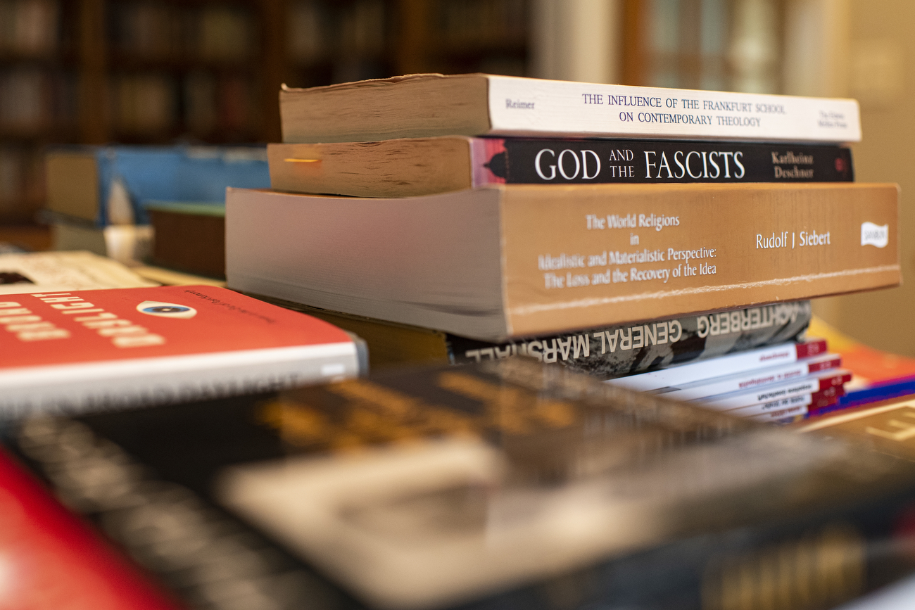 Western Michigan professor Rudolf Siebert reflects on his legacy ...