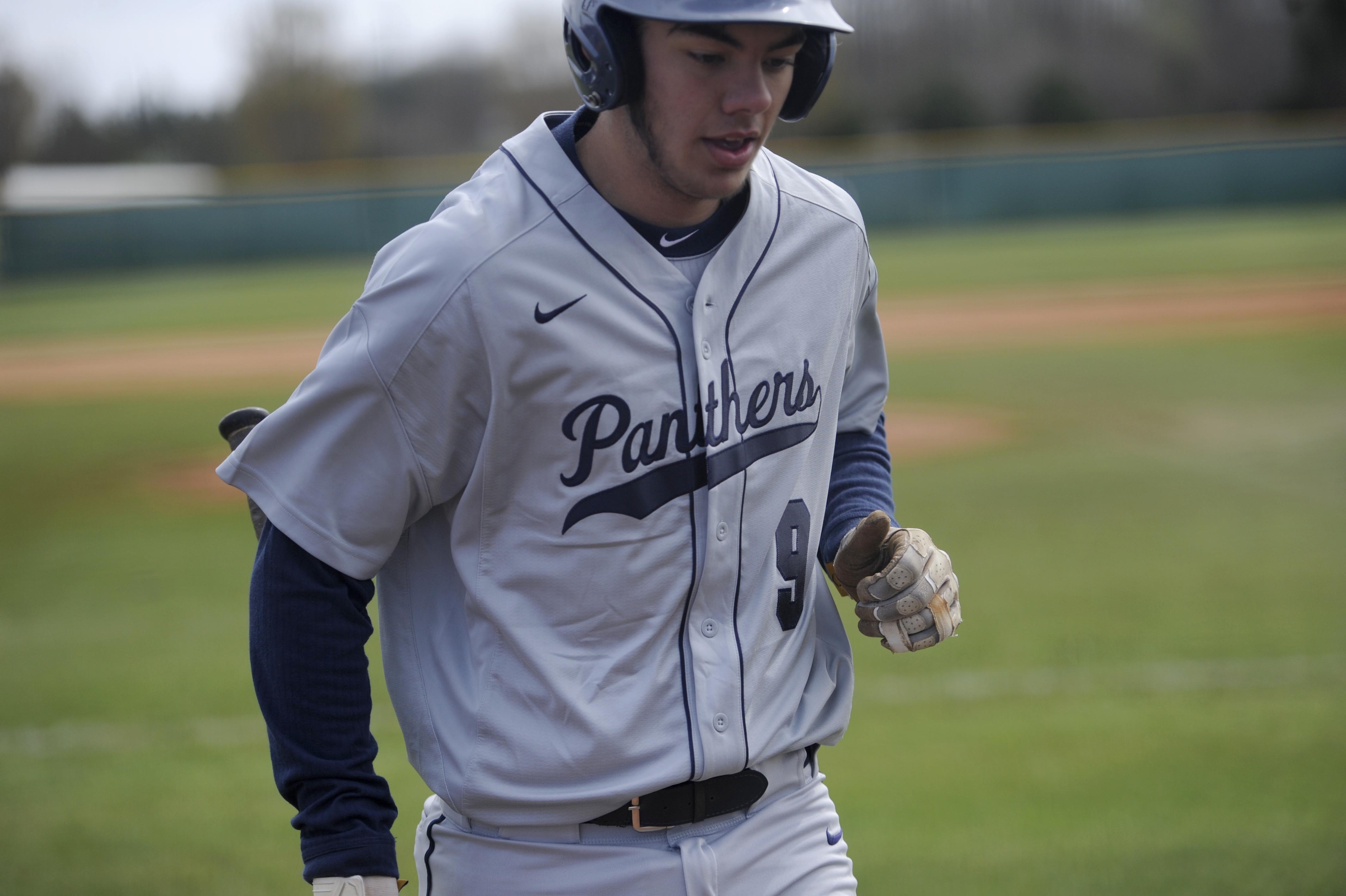 Lee-Huntsville vs. Jemison baseball - al.com
