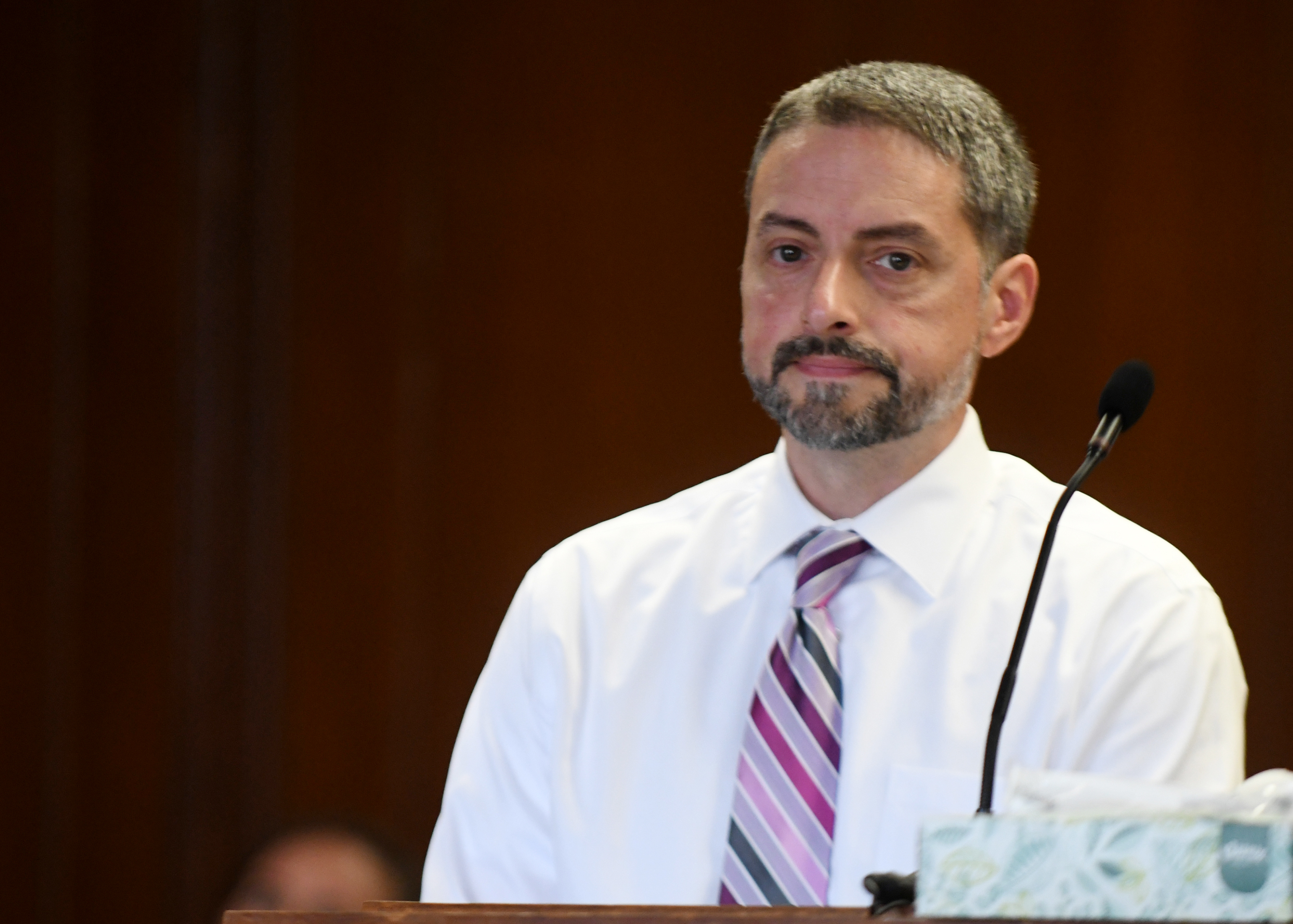 Jason Cunningham sentenced on criminal sexual conduct charge - mlive.com