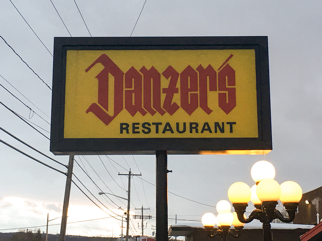 CNY's best new restaurant of 2018 - syracuse.com