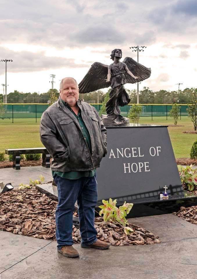 Steve Hardwick - al.com