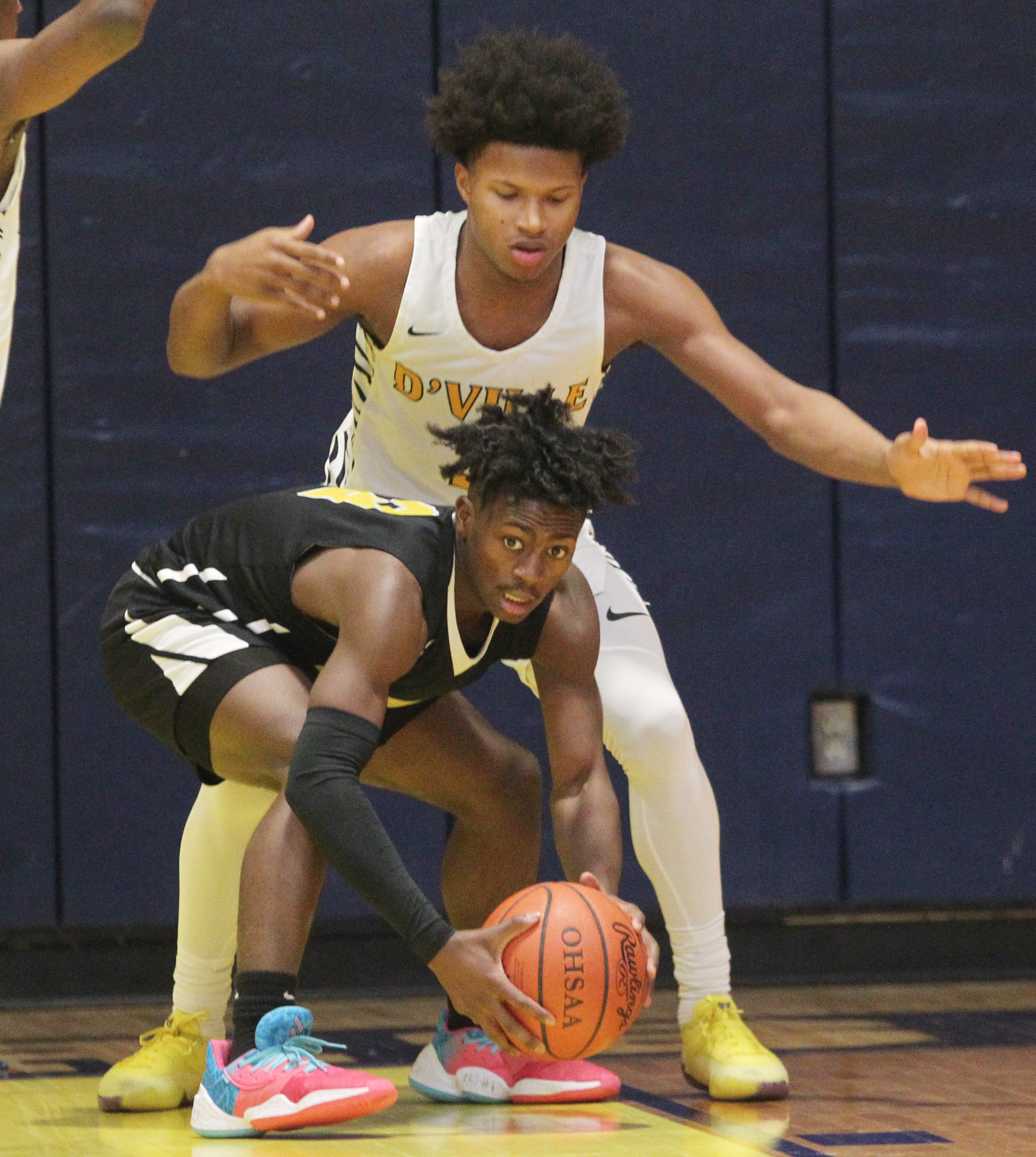 Beachwood vs. Warrensville Heights, February 28, 2020 - cleveland.com