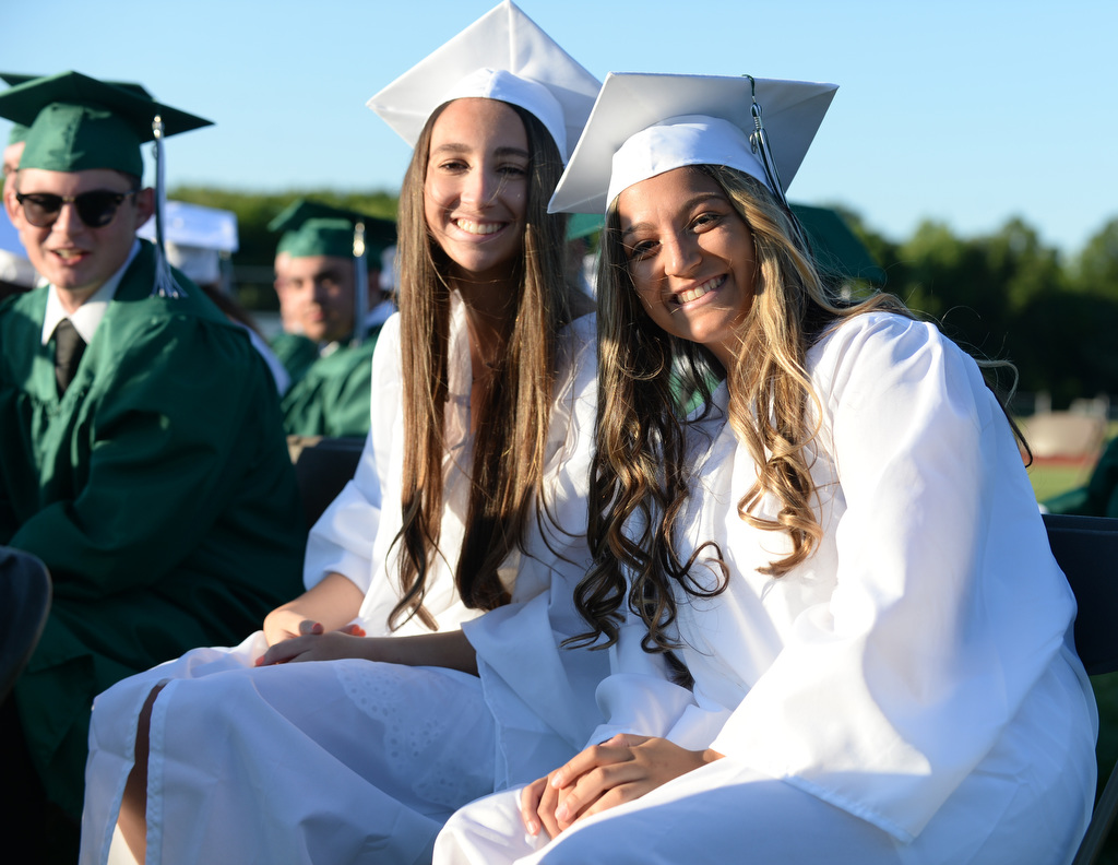 West Deptford High School graduation 2019 - nj.com