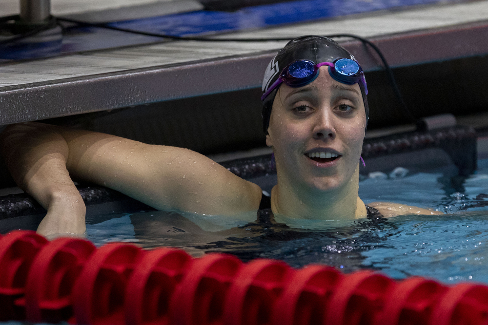 Schuylkill Valley girls lead the District 3, Class AA swimming ...