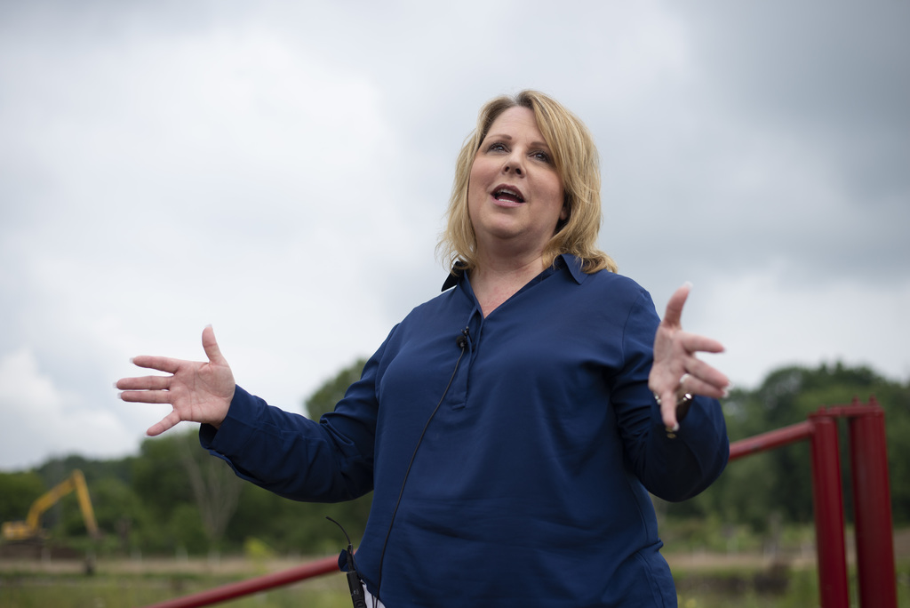 Cleanup of Kalamazoo River PCBs - mlive.com