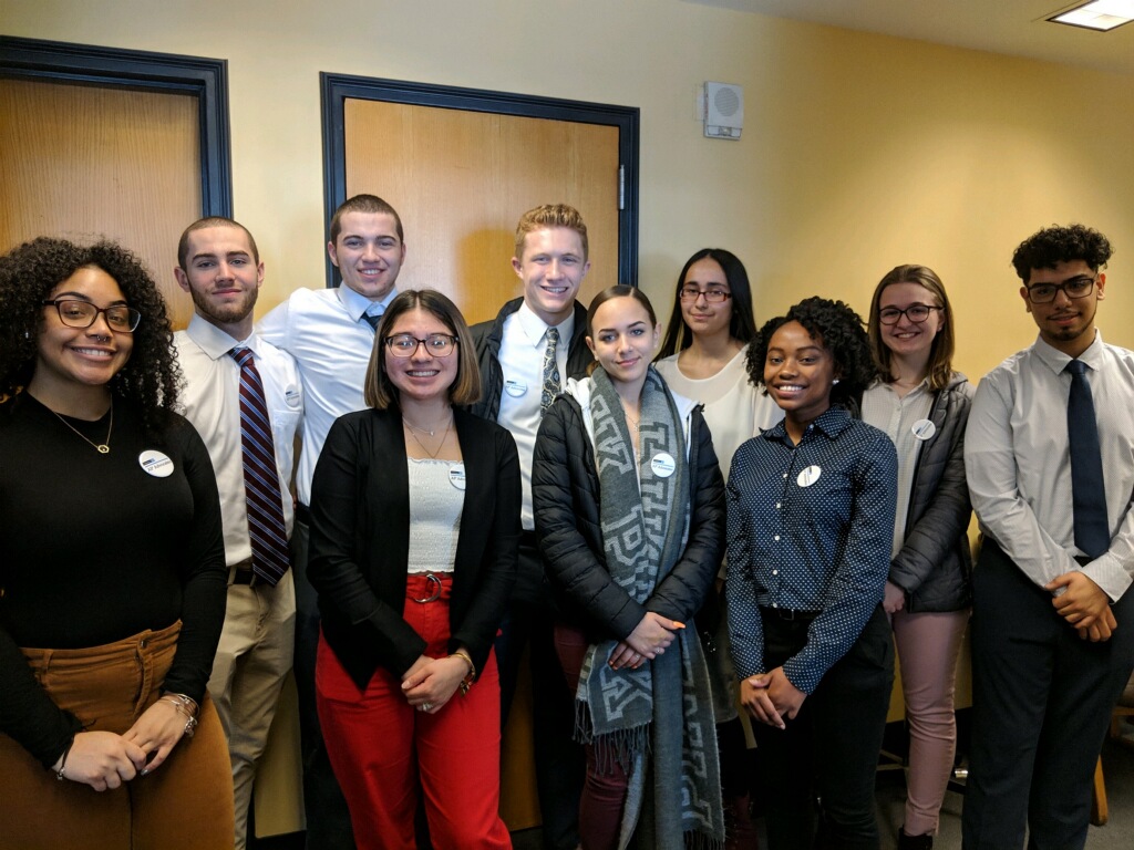 Springfield students participate in Massachusetts Advanced Placement ...