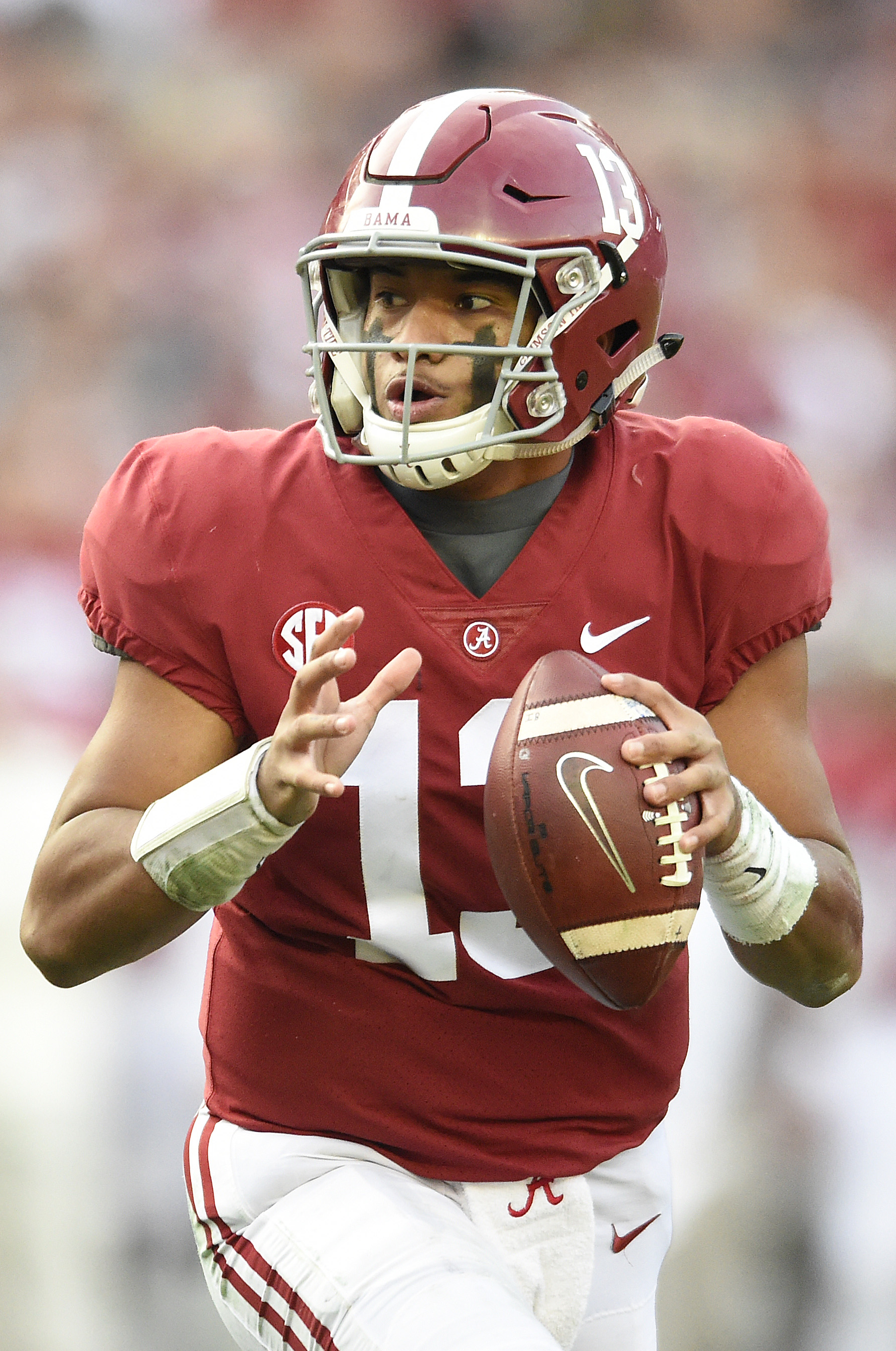 Auburn at Alabama Iron Bowl 2018 - al.com