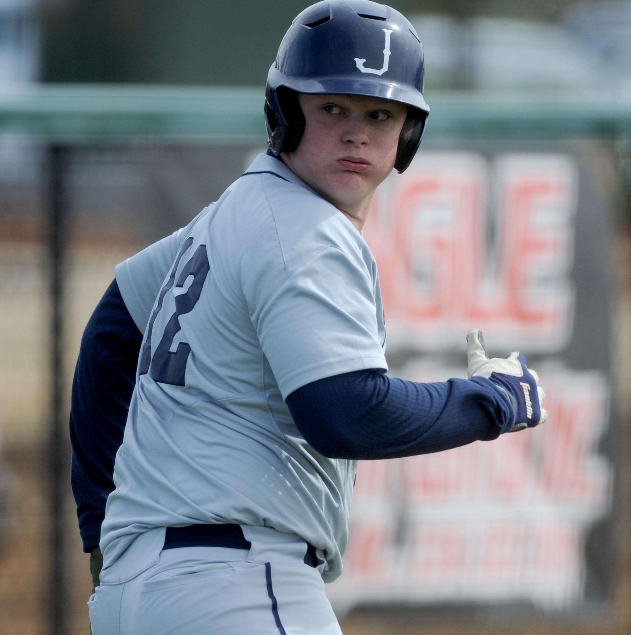 Lee-Huntsville vs. Jemison baseball - al.com