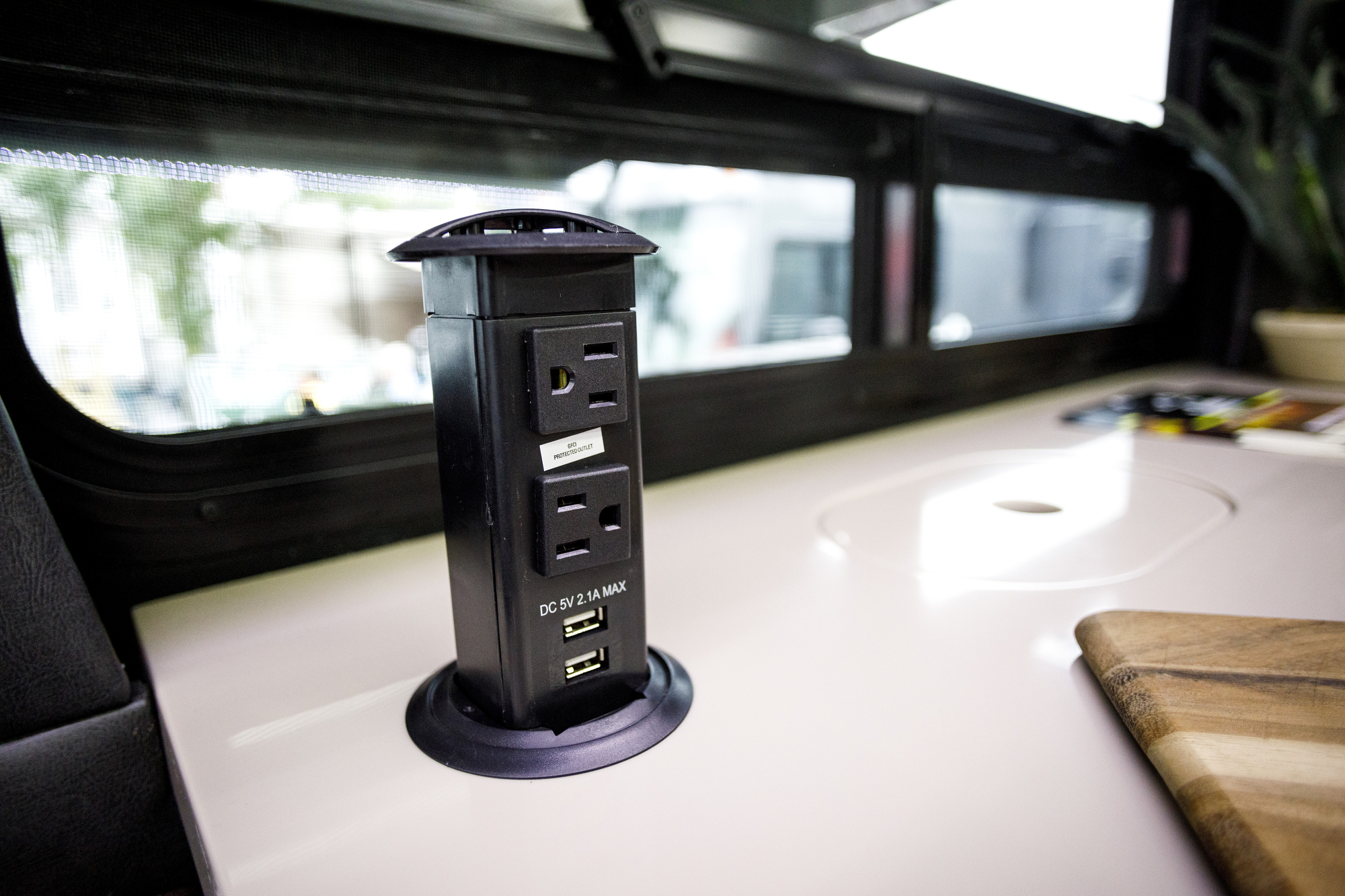 $500K Winnebago at America's Largest RV Show in Hershey - pennlive.com