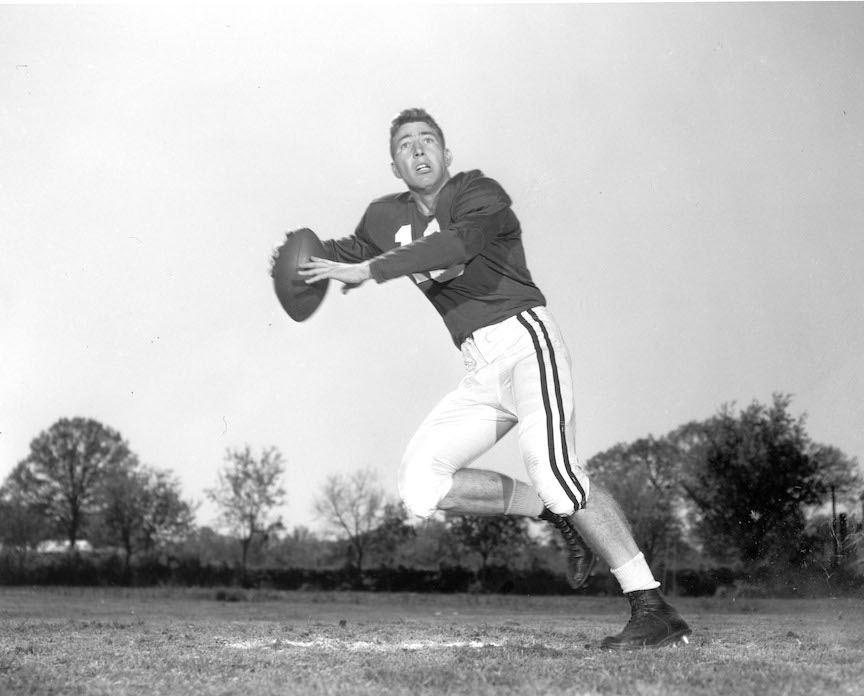 Bart Starr, 1934-2019 - silive.com